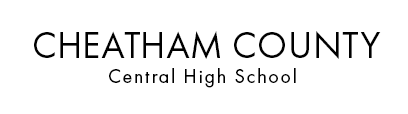 School Schedule – Our School – Cheatham County Central High School